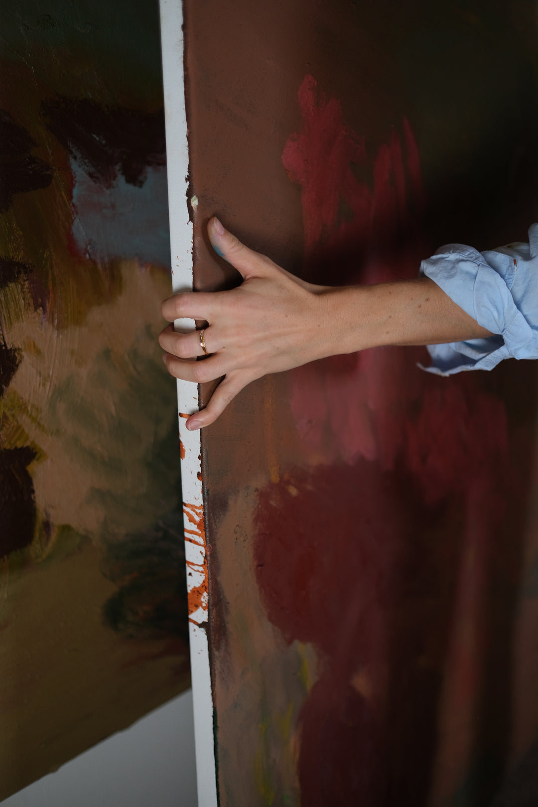 Collections – Sara Winfield