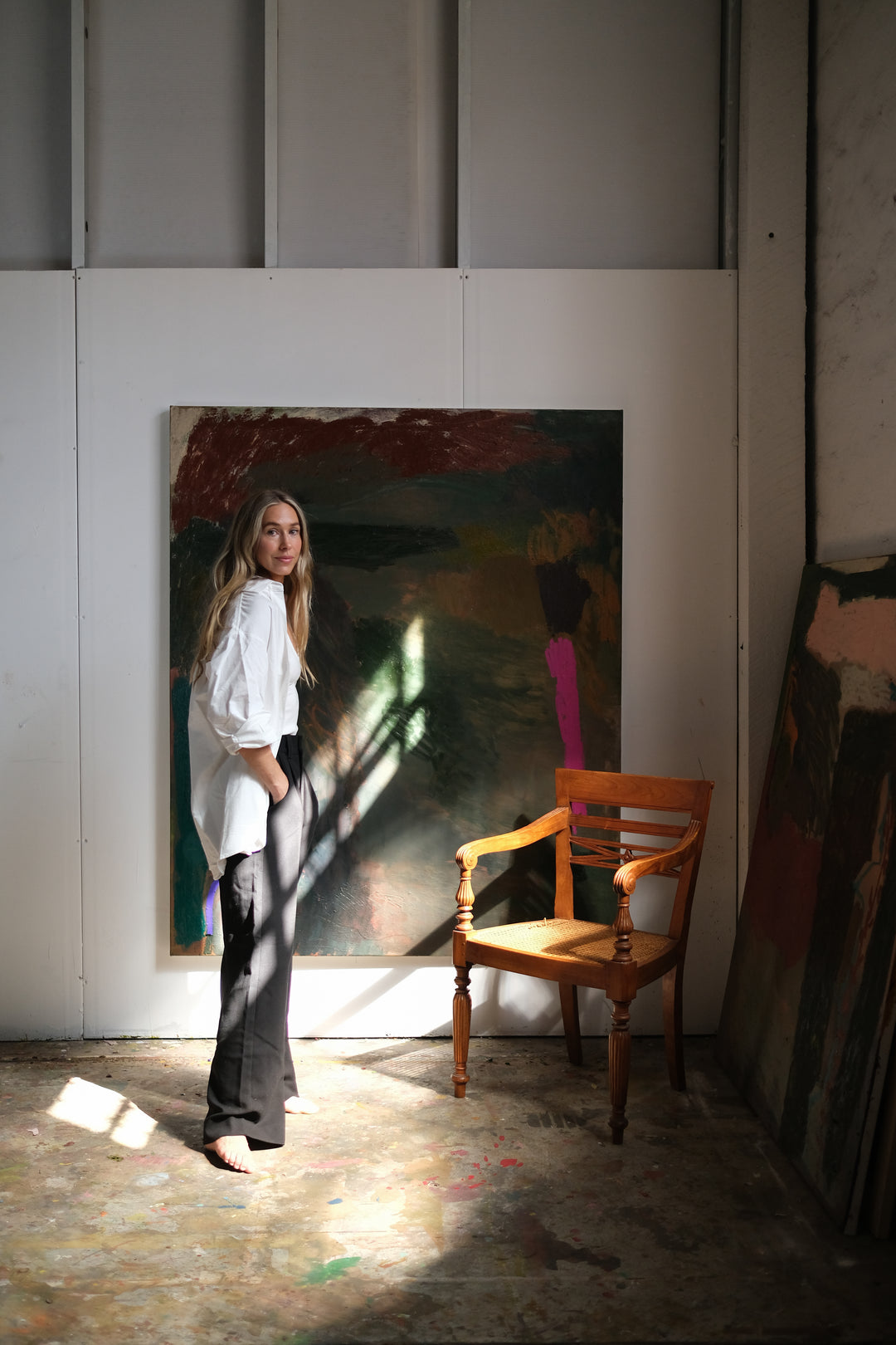 Sara Winfield