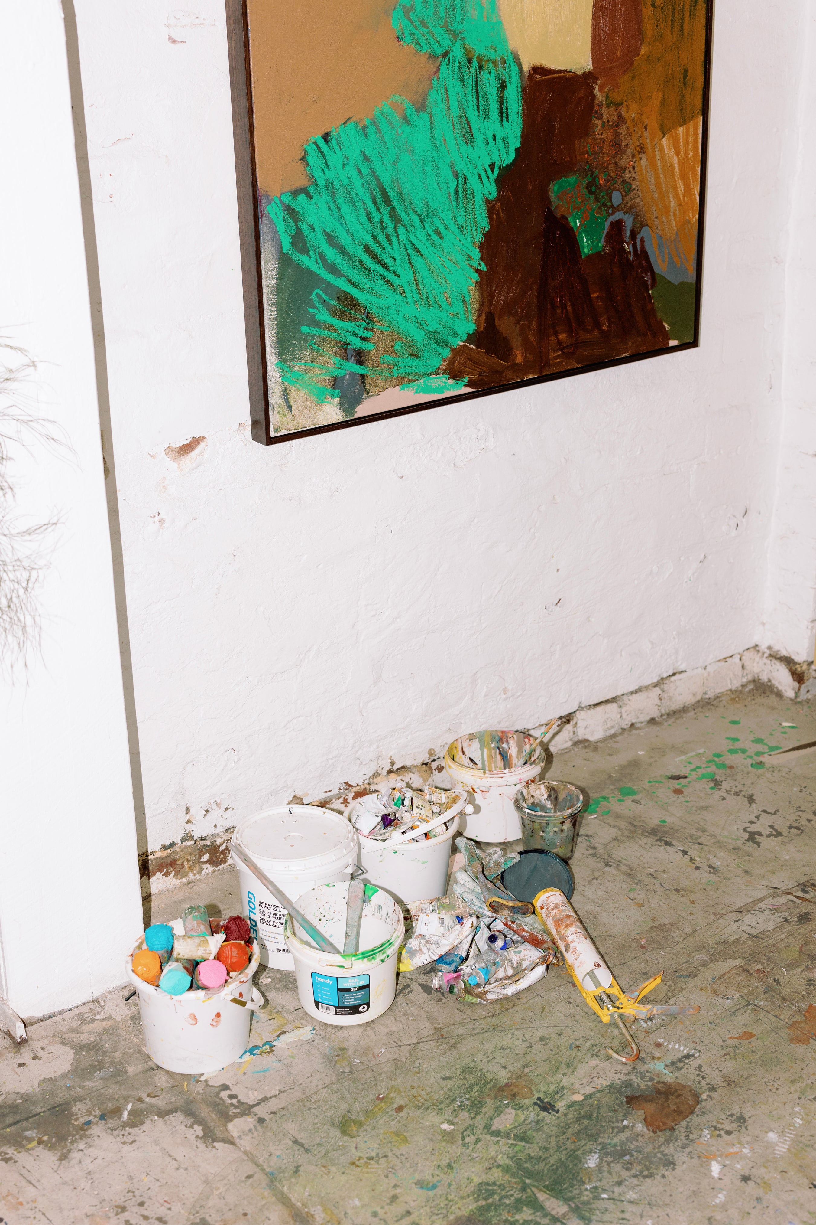 Collections – Sara Winfield