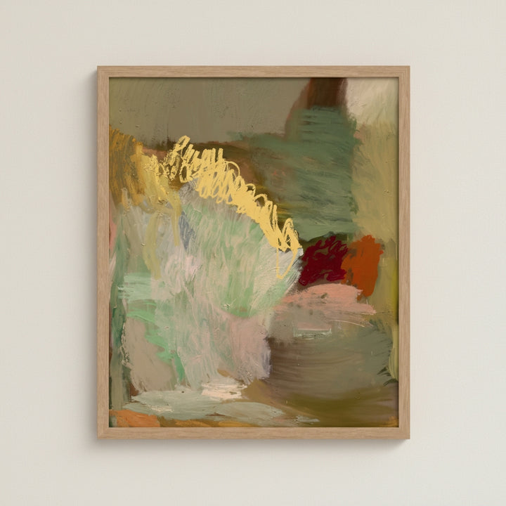 Paper Prints – Sara Winfield